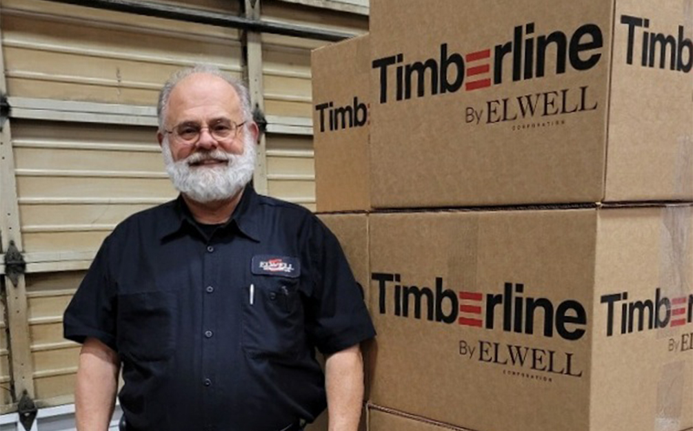 Nathan Richard, industry expert joins the team - Timberline Heat and ...
